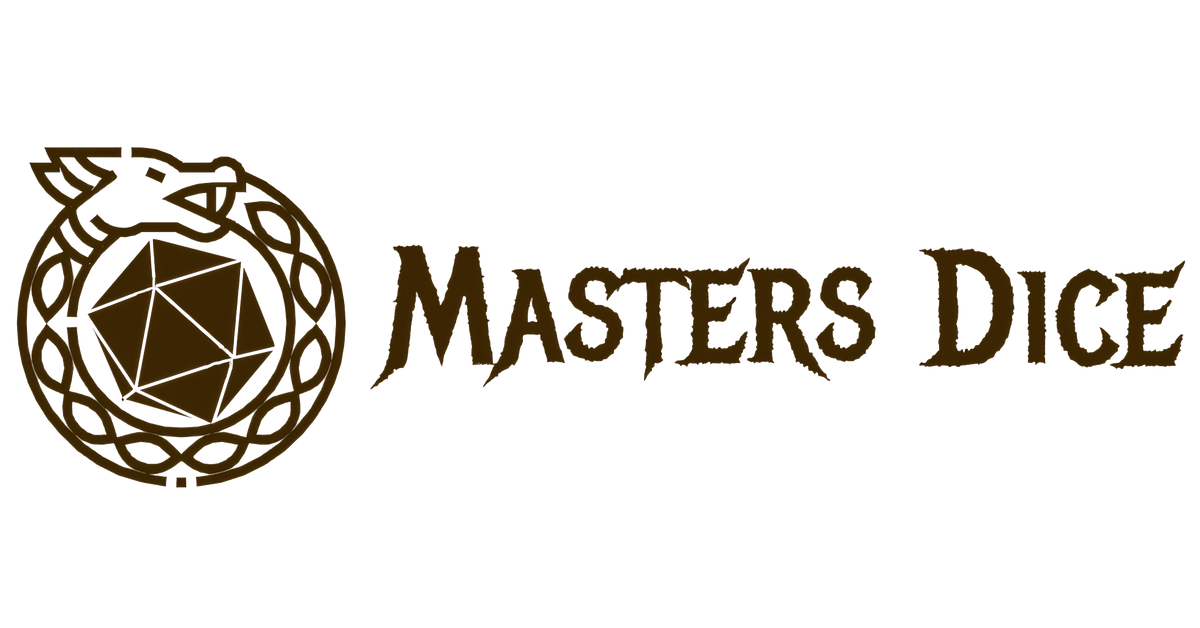 Masters Dice
